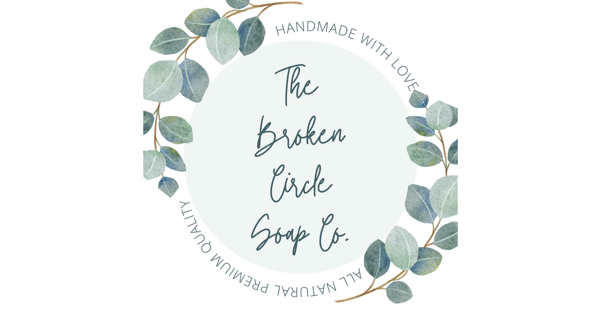 The Broken Circle Soap Co.