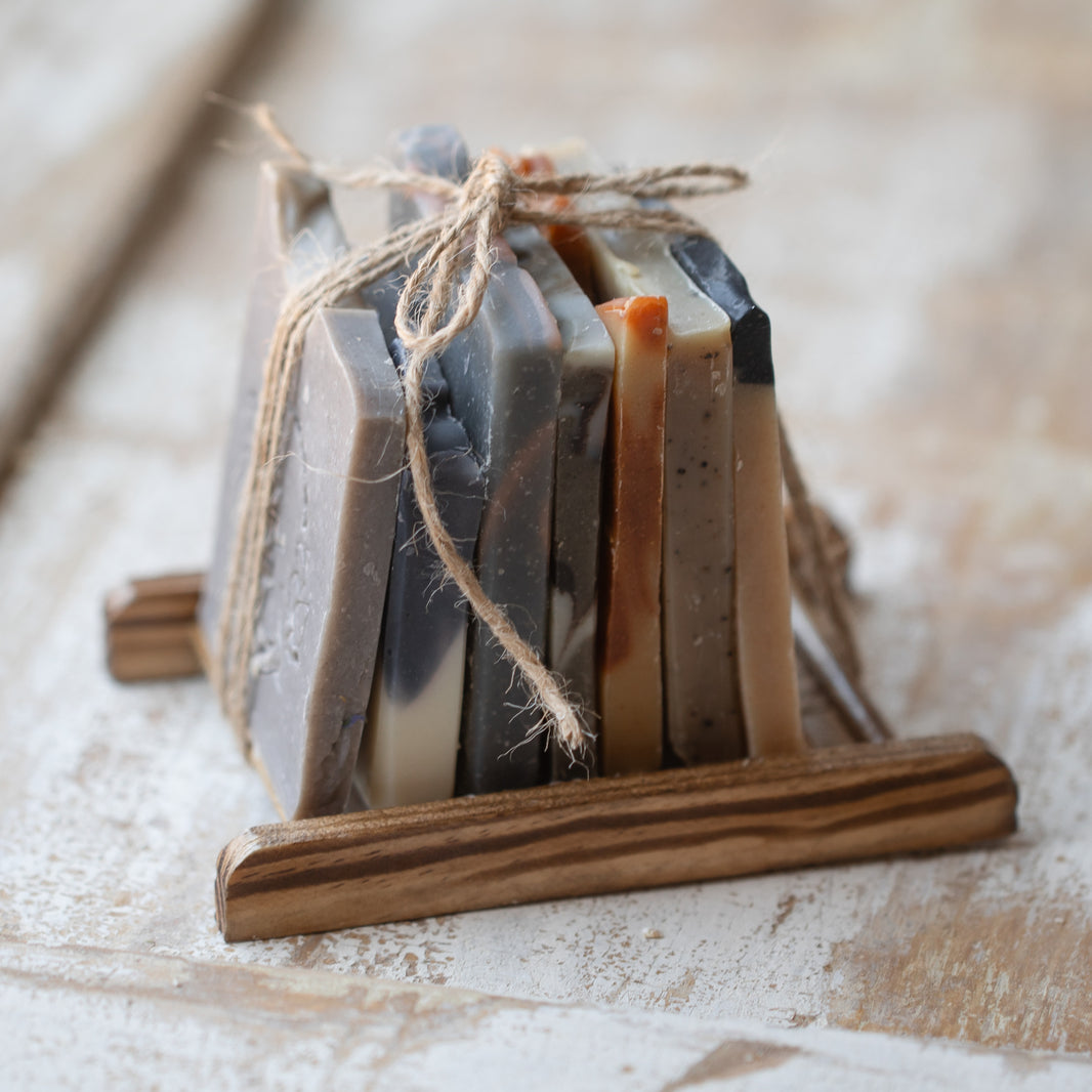 The Broken Circle Soap Co.