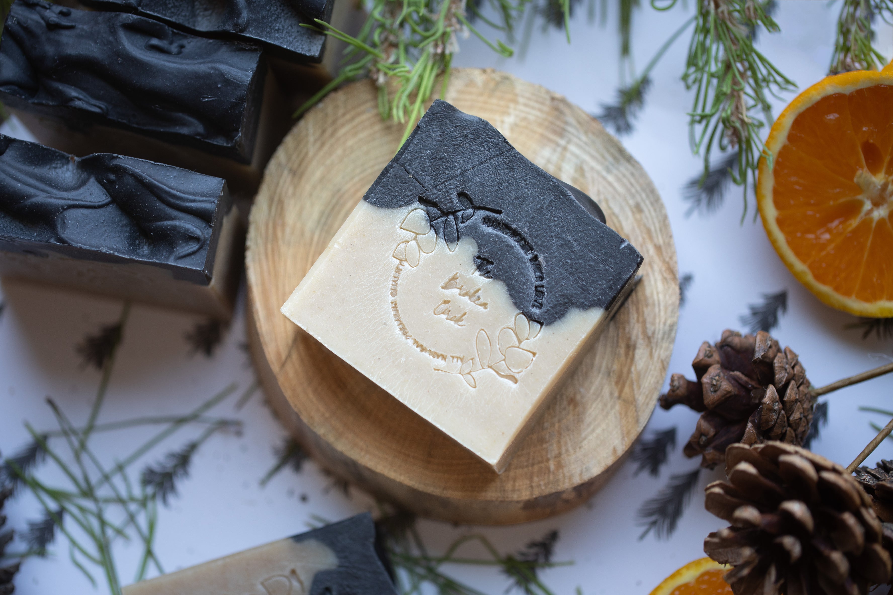 The Broken Circle Soap Co.